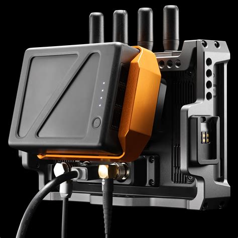 Dji Remote Monitor Expansion Plate Ignite Digi