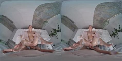 Katie Kush Scene Sexy Feet And Bush Katie Kush 4k Oculus Go