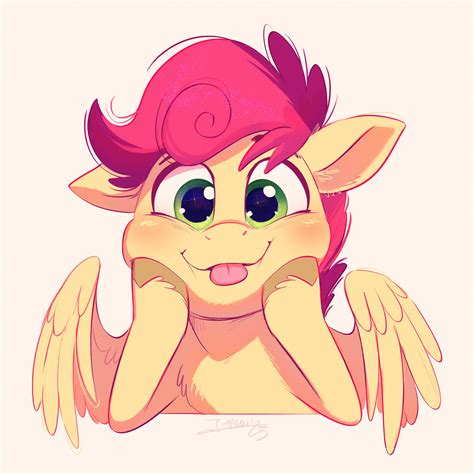 3528941 Safe Artist Imalou Oc Oc Only Oc Wallparty Pegasus
