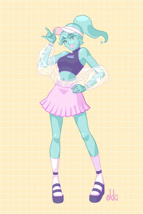 Polly Geist Monster Prom By Ekkiart On Deviantart