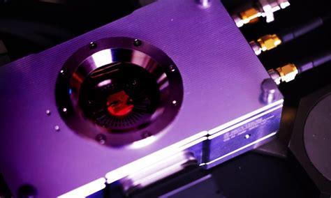 High Temperature Memory Storage Moves Closer To Fruition With Latest
