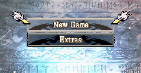 Help With MGBA Save States Questions Fire Emblem Universe