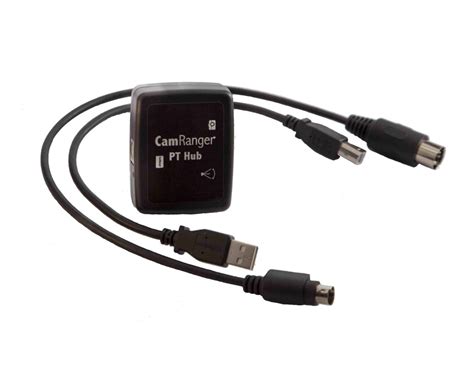 Camranger Pt Hub And Mp Camranger