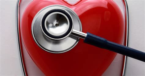 Heart Health Pm Sleep Centers
