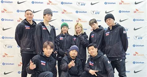 브레이킹 국가대표팀 파리행 티켓 사냥 나선다…올림픽 최종예선 출격