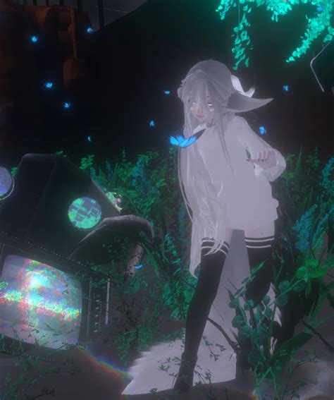 Vrchat Vrmodels 3d Models For Vr Ar And Cg Projects