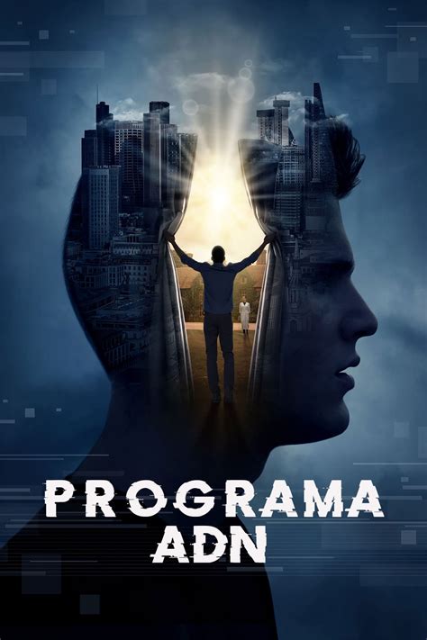 Programa Adn Película 2021 Tráiler Resumen Reparto Y Dónde Ver
