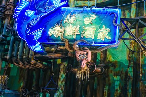 Imagini Mei ren yu (2016) - Imagini The Mermaid - Imagine 17 din 19 ...