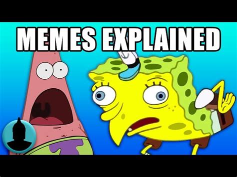 Spongebob Learning Meme