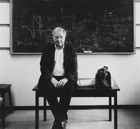 Npg P564 21 Keith Runcorn Portrait National Portrait Gallery