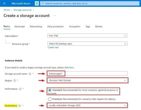 Nakivo V10 7 Backup To Azure Blob Storage Nolabnoparty