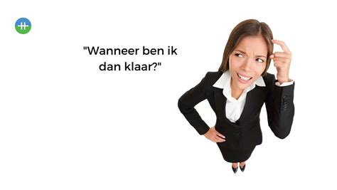 Wanneer Ben Ik Klaar Praktijk Voor Houdingstherapie Hercules