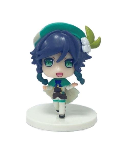 Urgentventi Figures Please Read Desc Genshin Impact Hobbies And Toys
