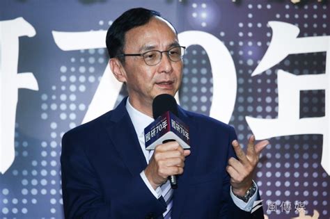 觀點投書：從黃珊珊到林明溱，兼及坐失革新的朱立倫 風傳媒