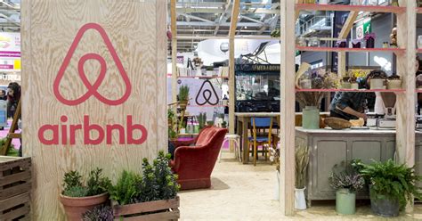 Comment Airbnb Fait Du Lobbying à Bruxelles Alternatives Economiques