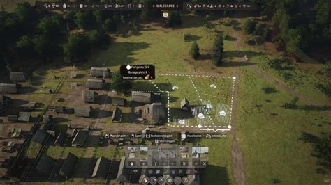 Manor Lords Early Access Review The Most Addictive City Builder Game I