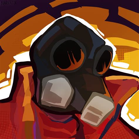 Pin By The Silly Undercover On Pyro From Tf2 D Team Fortress 2 Team Fortress Tf2 Pyro