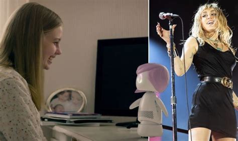 Black Mirror Miley Cyrus Episode Location Where Is Rachel Jack And