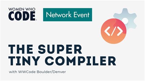 The Super Tiny Compiler Monthly Javascript Youtube