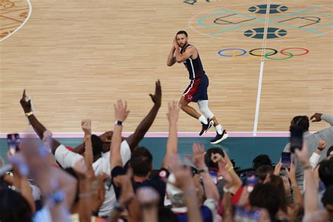 The Best Photos Of The Paris Olympics Cnn