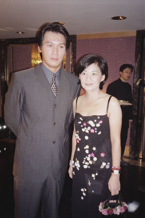 前亞視小生甄志強罕談戀名媛趙金卿！自認唔窮非食軟飯 演過「展昭」拒認二打六 星島日報