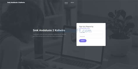 Download Aplikasi Catatan Pelanggaran Siswa Web Codeigniter