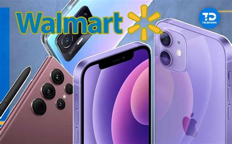 Walmart Pone Celulares Con Descuento Por Regreso A Clases 2023