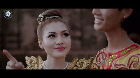 တပင်တိုင်မင်း Anonimus Official Music Video Youtube