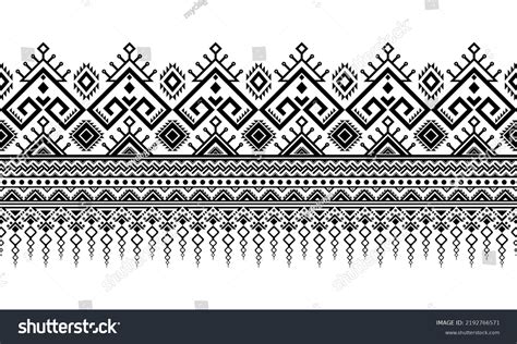 abstract black line texture pattern on stock vector royalty free