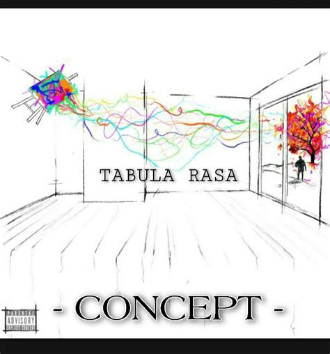 Concept Tabula Rasa Real Music Hype