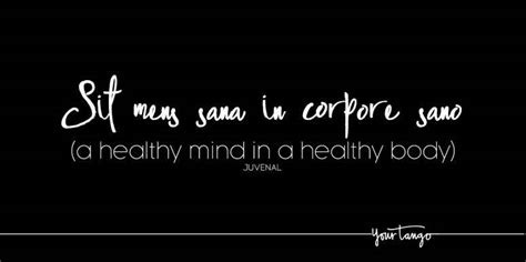 100 Best Health Quotes About Your Mind And Body Yourtango