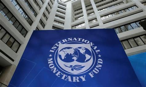 Pakistan Holds Policy Level Talks With Imf Today