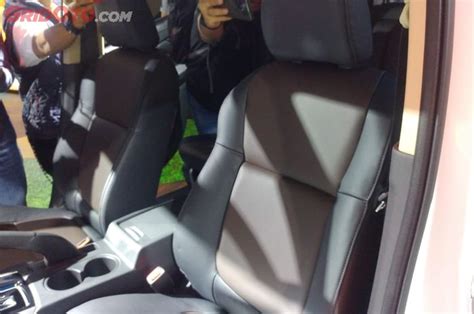 Jok Kulit Mitsubishi Xpander Cross Begini Cara Mudah Merawatnya