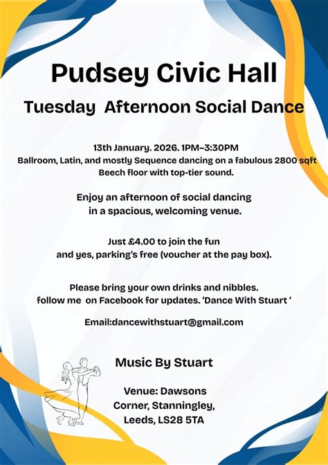 Pudsey Civic Hall Added A New Photo Pudsey Civic Hall