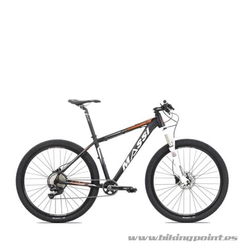 Bicicleta Massi Fura Pro 275 2017