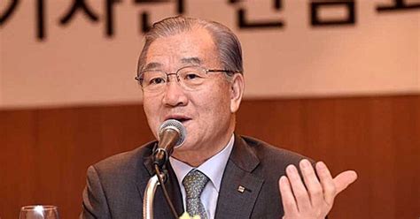 김인호 무역협회장 경제 복합위기 크리티컬 패스로 해결해야