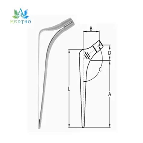 Cemented Total Hip Replacement High Quality Cemented Total Hip Replacement On