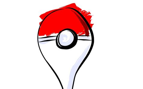 Gratis Illustration Pokemon Pokeball Pokemongo Red Gratis Bild P Pixabay