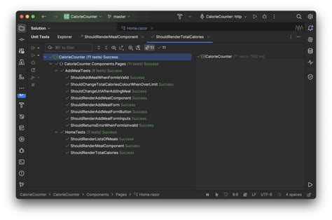 My Approach To Problem Solving Blazor Version