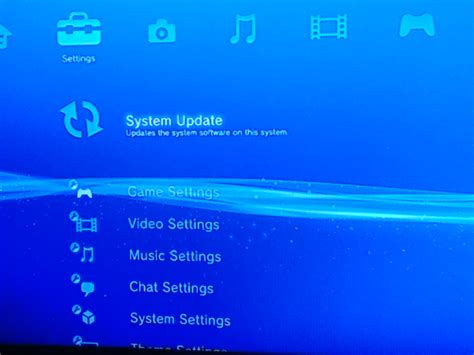 Tutorial Cara Update Cfw Ke 4 76 Ps3 Lengkap Inside Game
