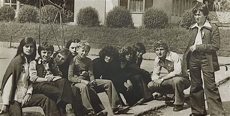 Istorija Rusmira Subotić Nedim Persun Goci Stefanac Nada Karavla Zana Bjelac Jelena Slobodan