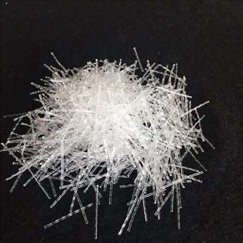 Anti Cracking Pp Macro Fiber Polypropylene Fiber Reinforced Concrete Buy Anti Cracking Pp