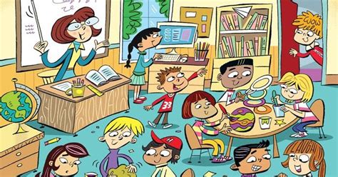 Can You Find Words Hidden In This Picture Part Puzzles World