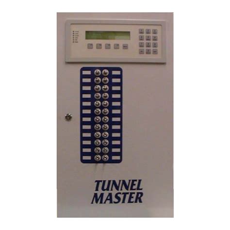 ICS TUNNEL MASTER JR MANUAL Pdf Download ManualsLib
