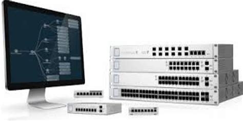 Ubiquiti Networking Equipment At Best Price In New Delhi By Sunshine It