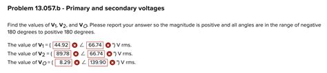 Solved Required Information Problem 13 057 DEPENDENT Chegg