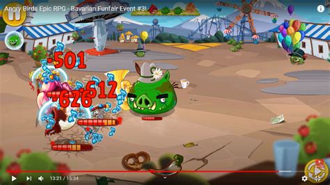 Categorywildlings Angry Birds Epic Rpg Wiki Fandom