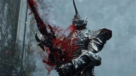 Penetrator Demon S Souls Remake YouTube