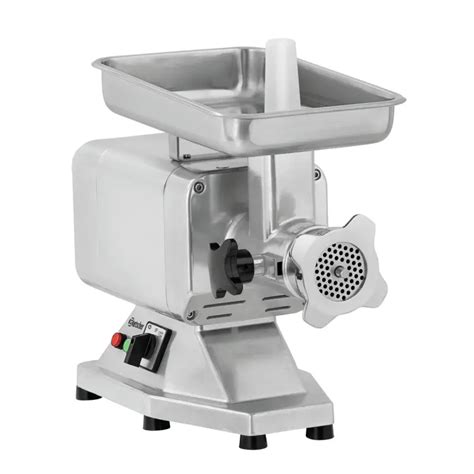 User Manual Bartscher Fw120 English 26 Pages