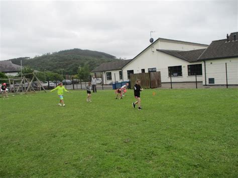 Saint Oliver Plunketts Primary School Forkhill Co Armagh Northern